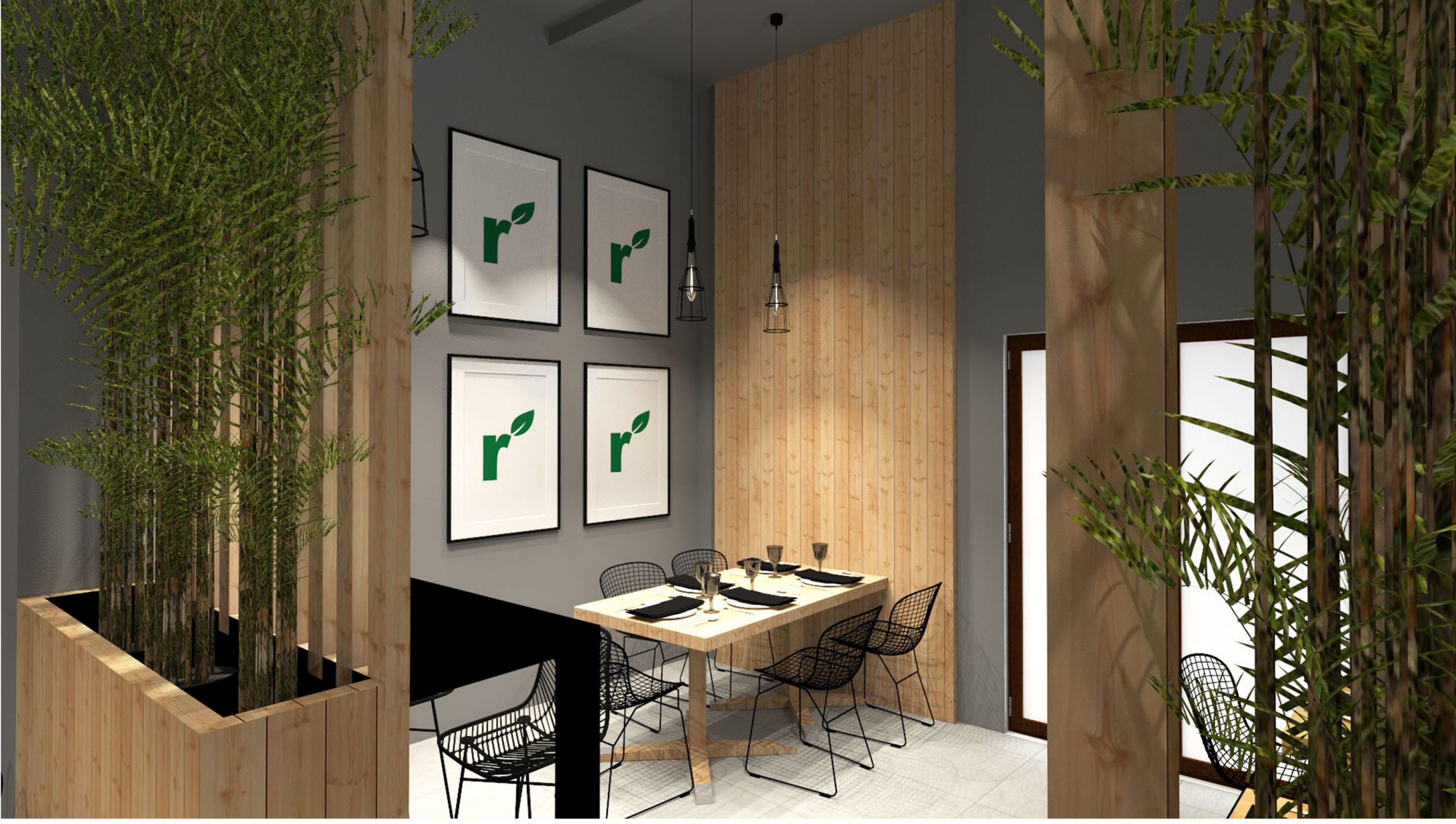 #ZATOR Bistro Fresh Express - nowy lokal GALERIA - Zator24.pl